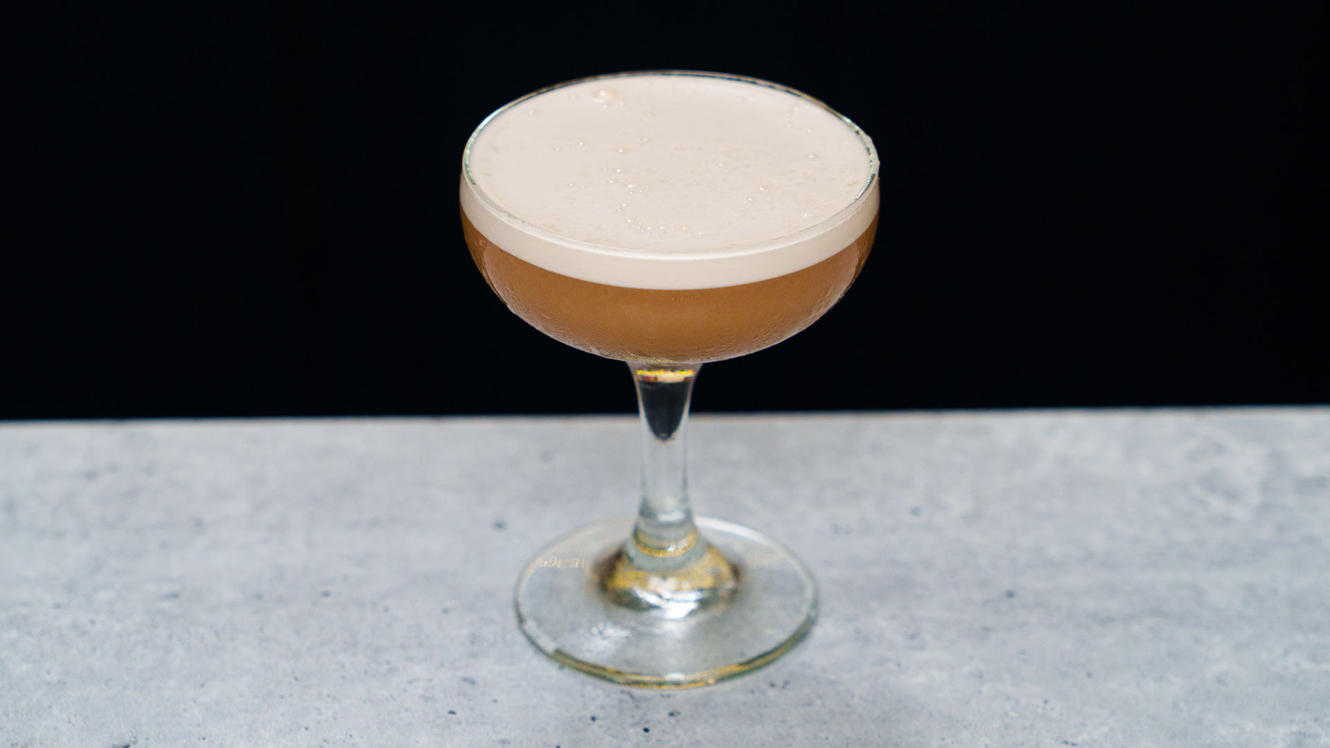 Million Dollar Cocktail The Educated Barfly